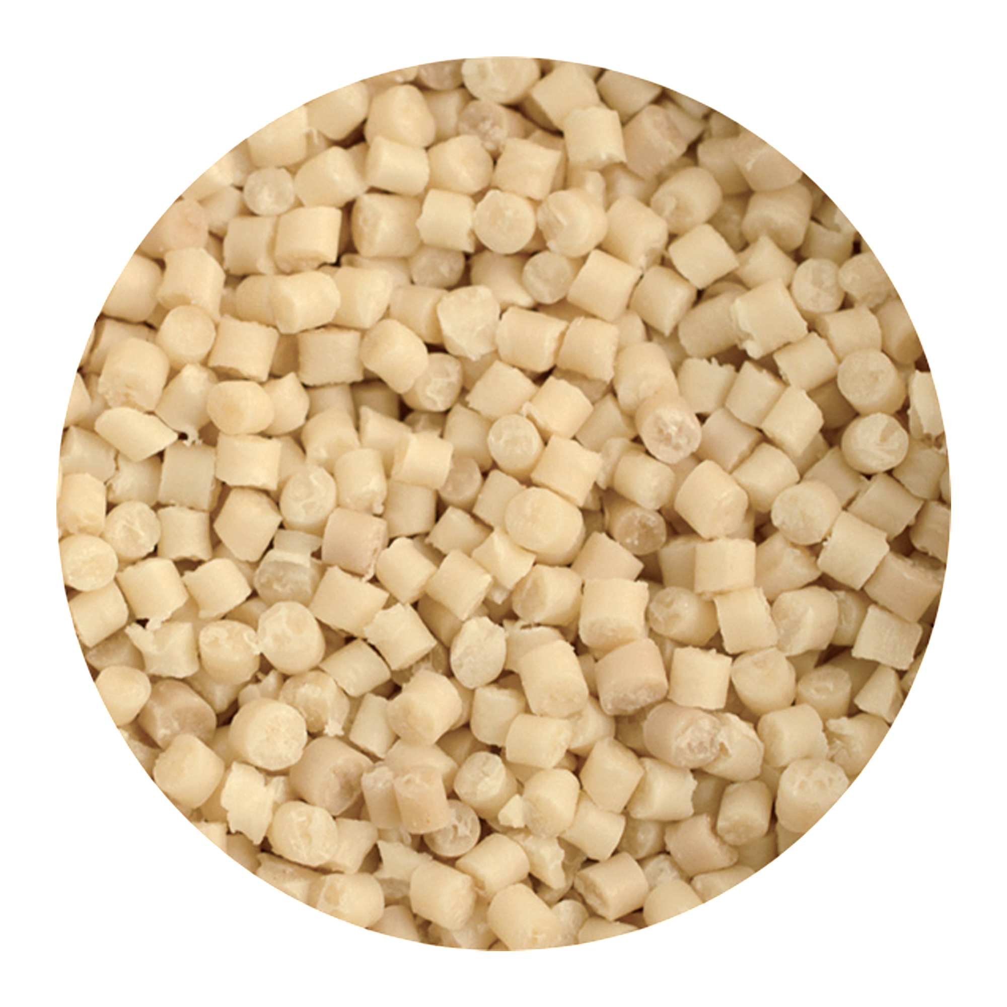 BioPellets Mega Media